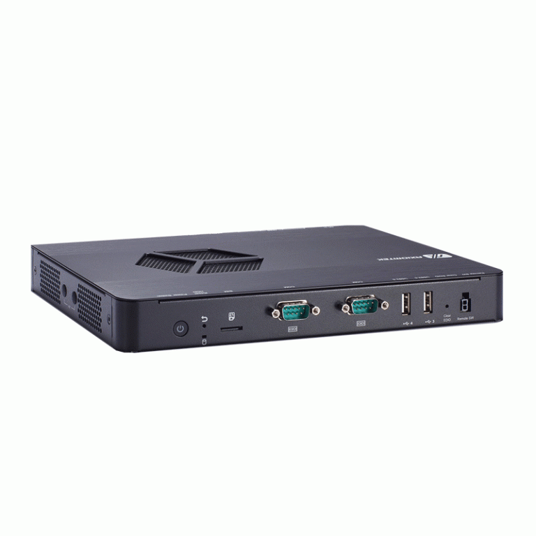Digital Signage Players - คอมพิวเตอร์อุตสาหกรรม (Industrial Computer ...