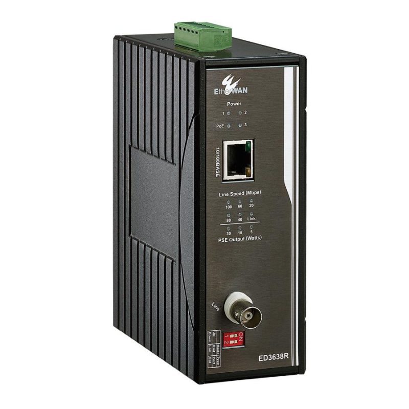 ED3638 - คอมพิวเตอร์อุตสาหกรรม (Industrial Computer) บริษัท เอพลัสเซ ...