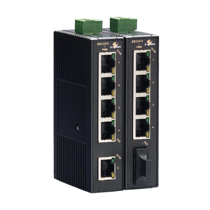 EW50 Series - คอมพิวเตอร์อุตสาหกรรม (Industrial Computer) บริษัท เอพลัส ...